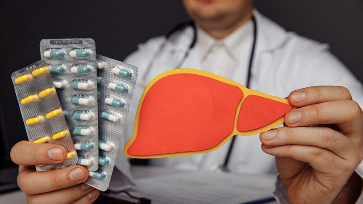 Liver Damage Medication Best Gastro Surgeon in whitefield Bangalore